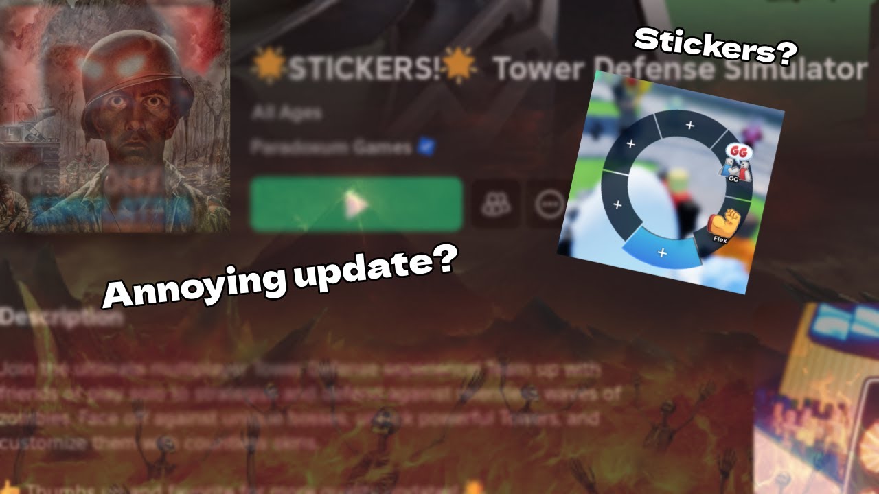 the new tds update is fire - YouTube