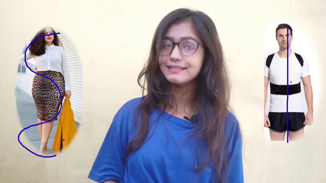 | Type Of LINES And Their Use | [ Elements of design ] - YouTube