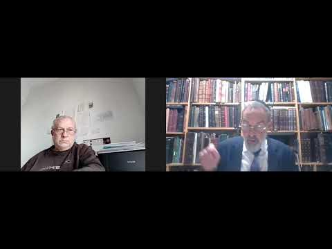 Daf Yomi Masechet Yevamot 3a, Part I - YouTube