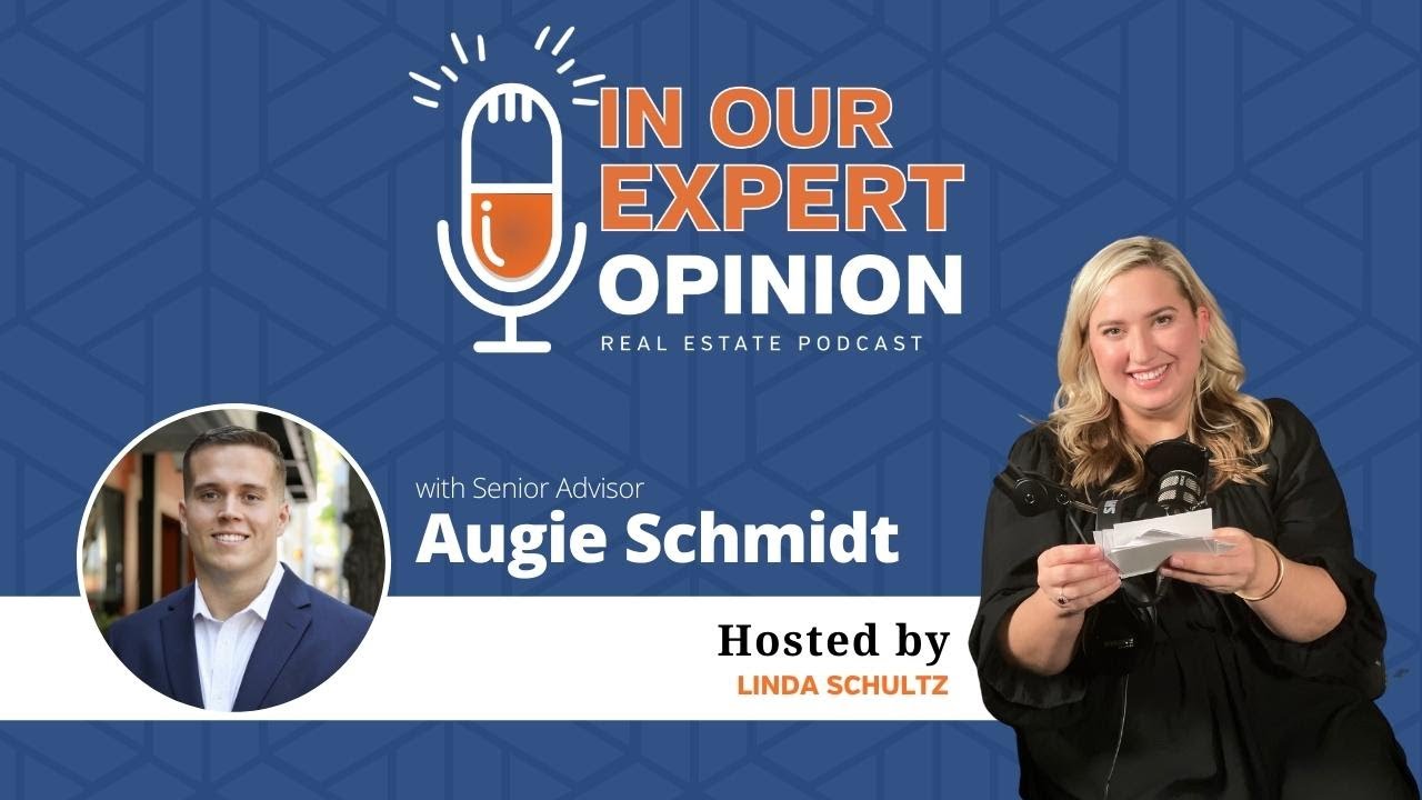 Central Florida Industrial | Augie Schmidt on In Our Expert Opinion ...