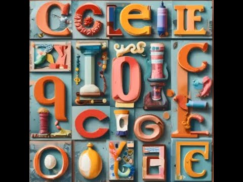 Ç Harfi (Ai Production)