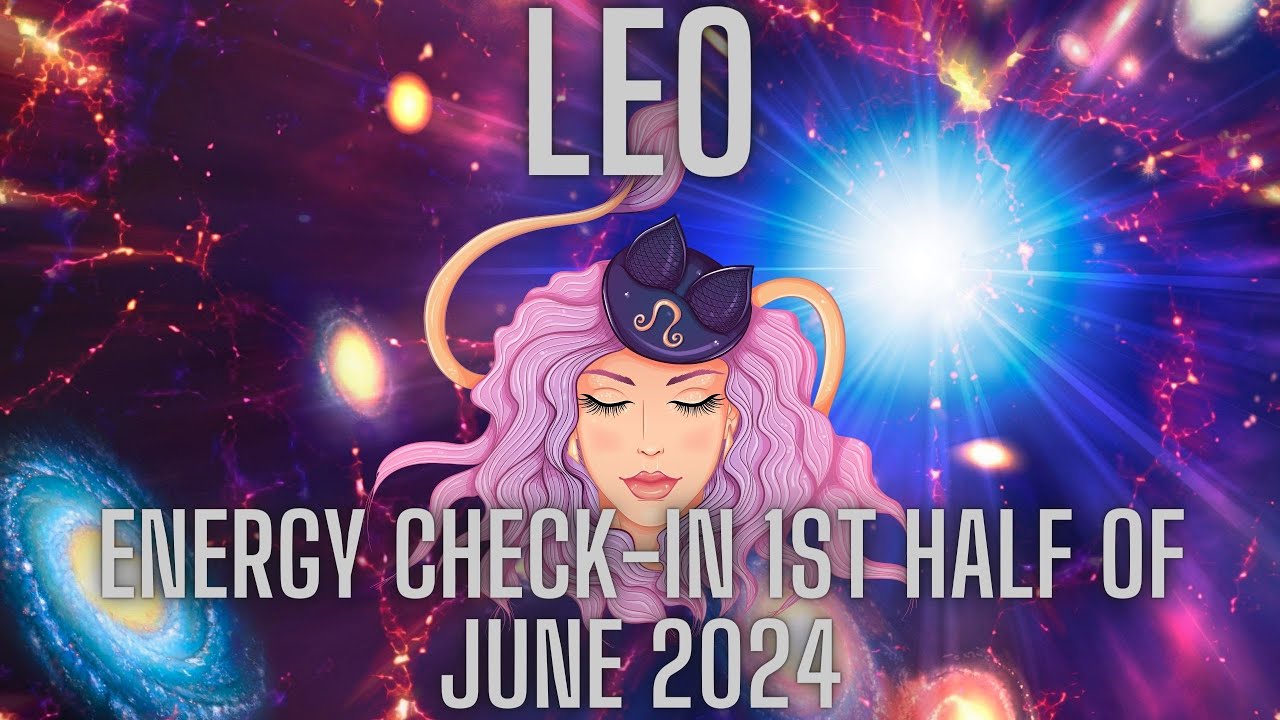 Leo ♌️ - Wow Leo! This Is Your Best Month! - YouTube