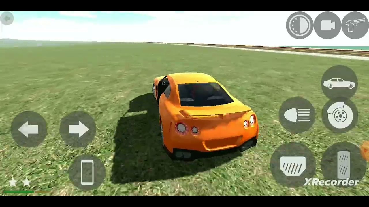 fastest car driving full speed kilometres 2 m Heropro22 - YouTube