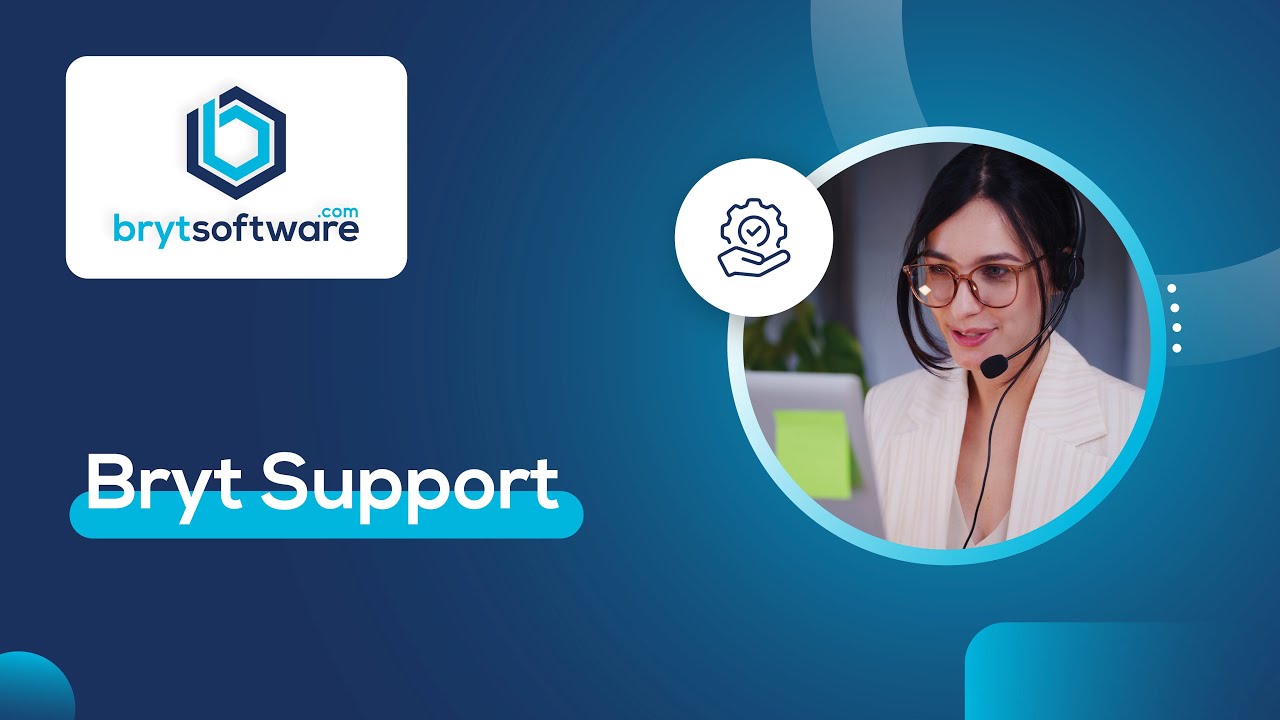 Bryt’s All-In Support: From In-App Tools to One-on-One Experts - YouTube