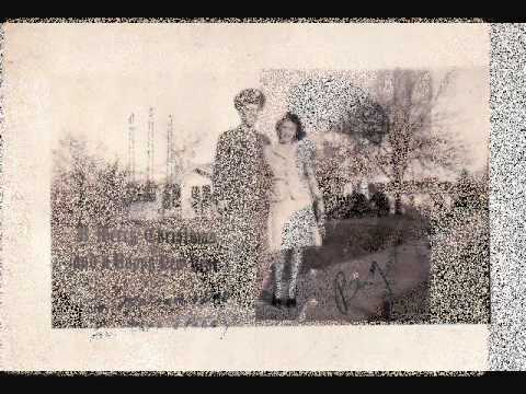 Estelle "Doc" Baucom & Bennie Eliza Hall Baucom family - YouTube