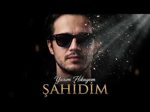 Şahidim - Ayros Music | Duygusal Slow Şarkı 2026 | (Söz & Beste: Beyhan Karcı) Official Cover