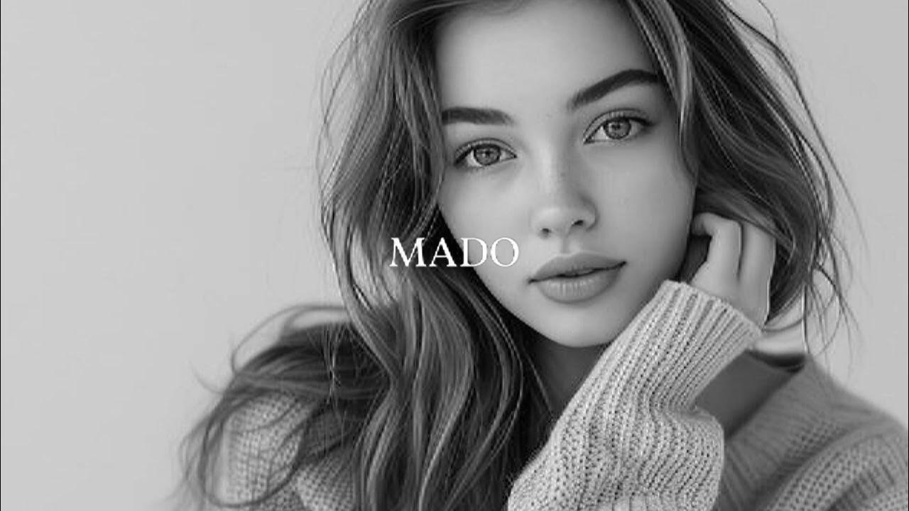 Top Mix MADO Summer Mix 2025🌴 Deep Feelings Deep House Mix[ MADO Music 2025] - YouTube