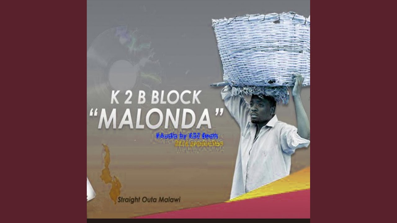 Malonda - YouTube