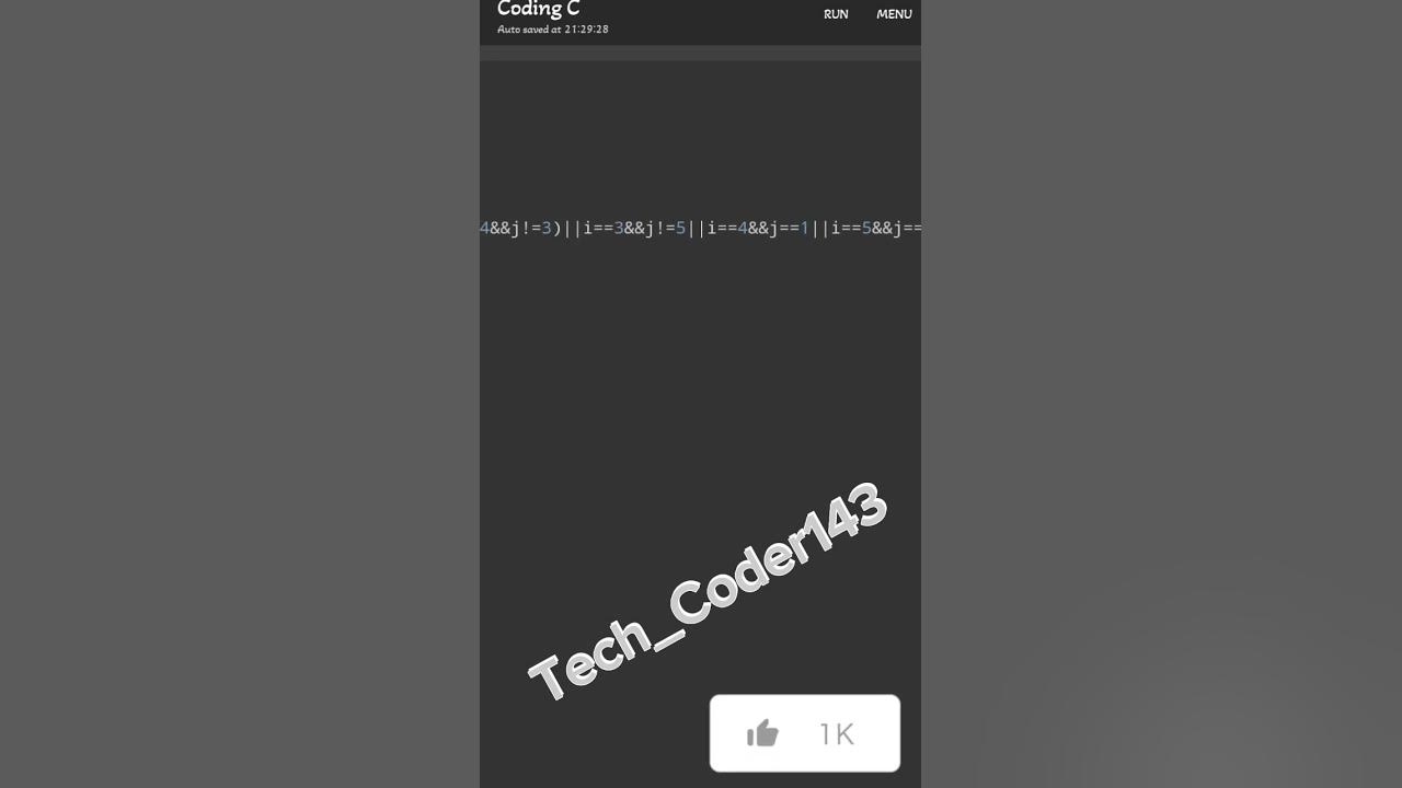 Print Pstar Pattern In C Languagecodingprogrammercodercodewithharry Freecodecamp