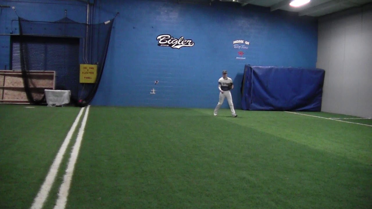 Mason Hendrickson - Plymouth HS, Class of 2022 - YouTube