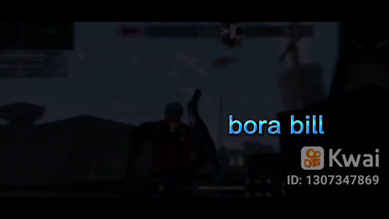Bora bill FF remix - YouTube