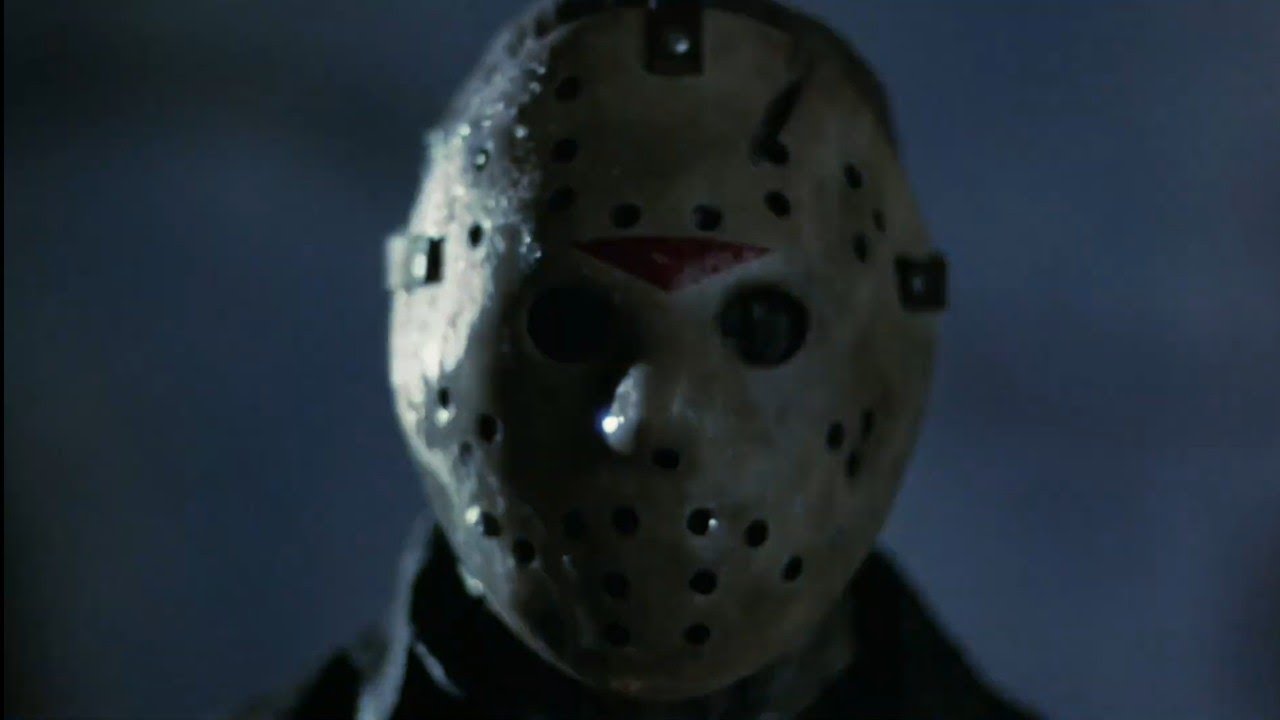 Friday the 13th part 6 FULL movie HD - YouTube