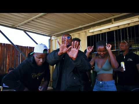 VIBE - PINO FT KINZZO,OMANE BOOSTER,DJ CHRONIC,SAUCY