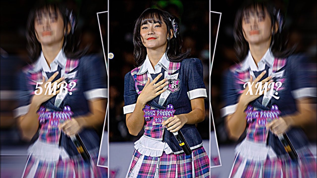 2 PRESET AM DIBAWAH 5 MB & XML || FOTO FREYA JKT48 KAWAII || DJ VIRAL TIKTOK TERBARU 📩🎧🤙 - YouTube