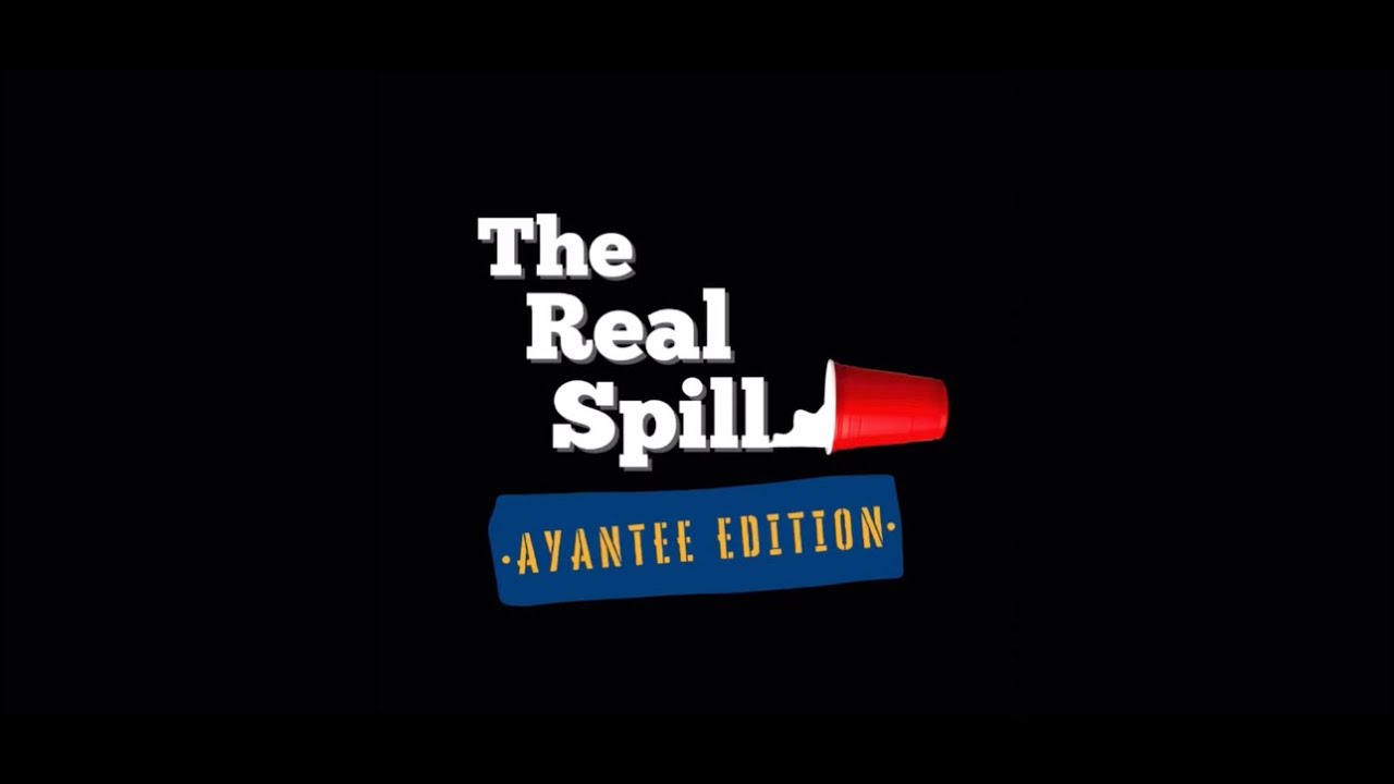Social Media Content for The Real Spill - YouTube