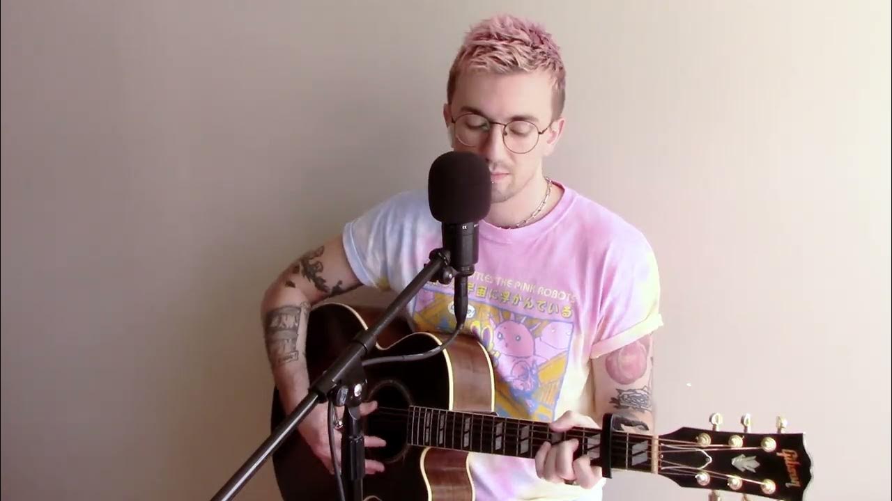One Of Your Girls Troye Sivan Cover Youtube