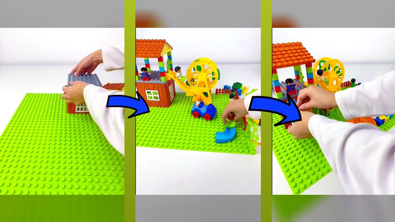 Today I have a set of pastoral style assembly tutorials #building ...