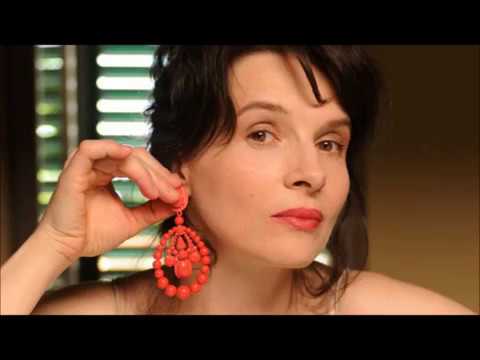 Top 10 Juliette Binoche Performances