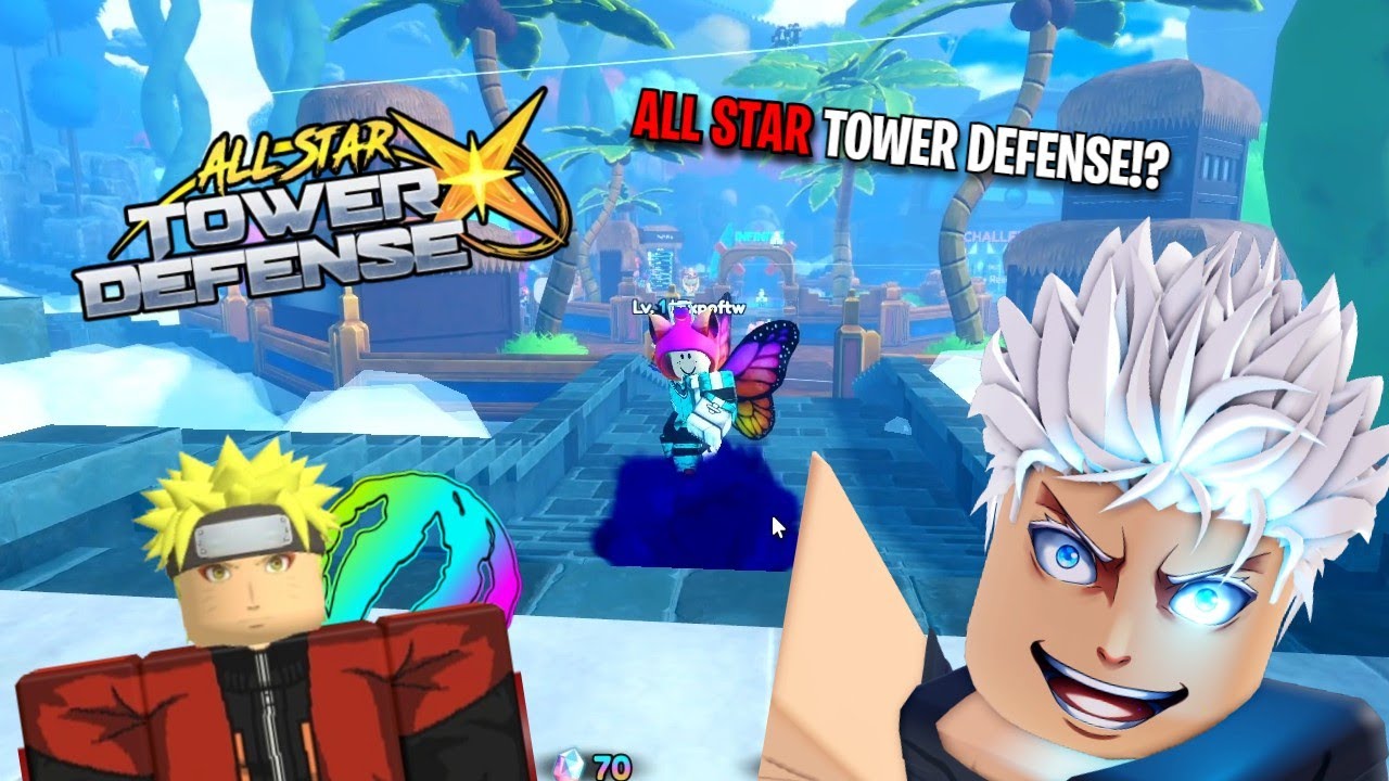 The *NEW* ASTD Remake!? | ASTDX - YouTube