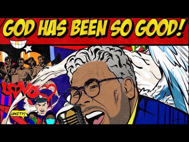 Rance Allen God Awesome