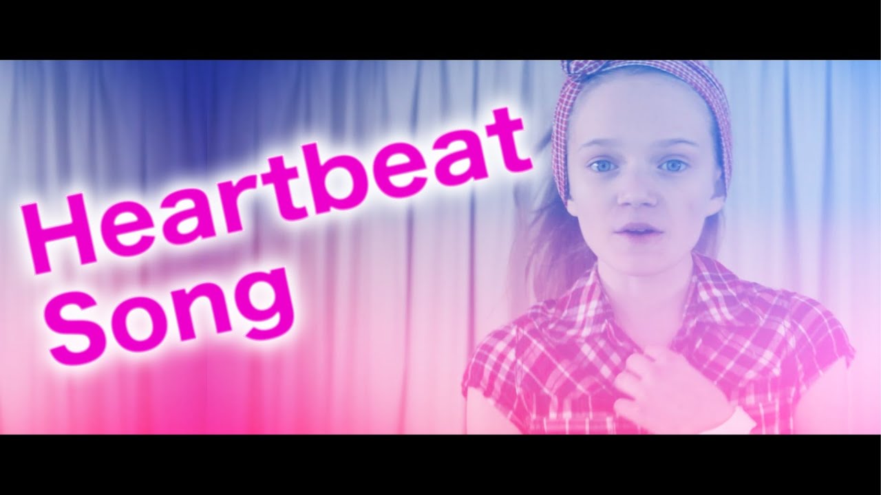 Heartbeat Song - Kelly Clarkson - Sapphire EXCLUSIVE video trailer for ...