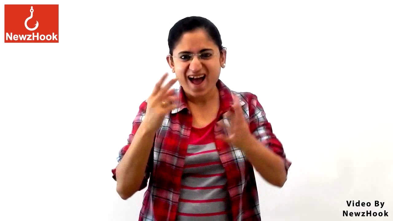 Top 5 Film Reviews in Sign Language 2017 - YouTube