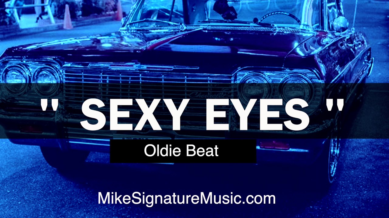 Oldies Beat Instrumental | CHICANO OLDIE RAP HIP HOP | ProdBy ...