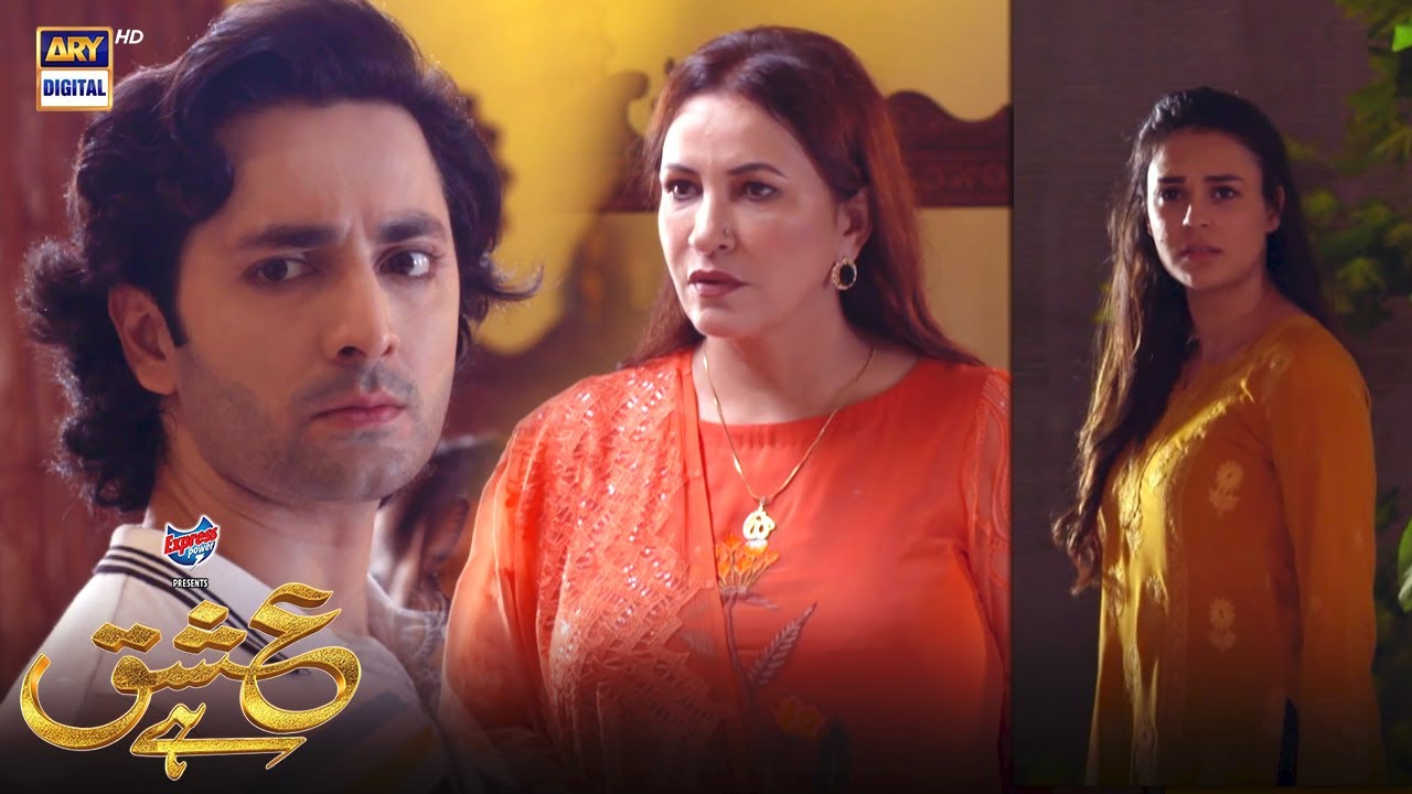 | ARY Digital Drama - YouTube