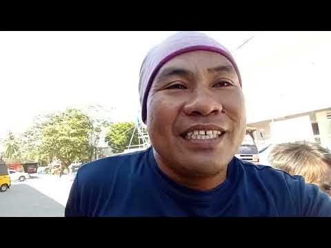 BINALIKAN KO SI LOLA 92 YRS OLD SA OTOS NI ATE, MAR, AT MAY PA HOLY FRIDAY AT SATURDAY NA BLESS ...