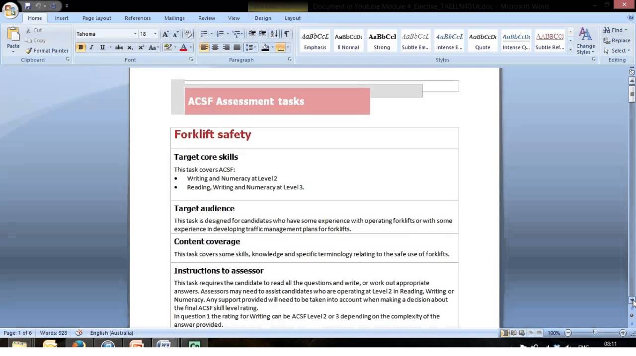 Validated Tools YouTube validated-tools-youtube