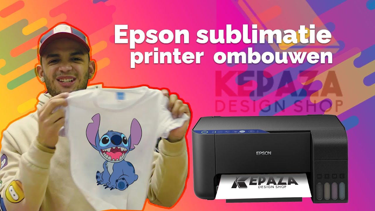 Absoluut via belediging sublimatie printer België String string Het is ...