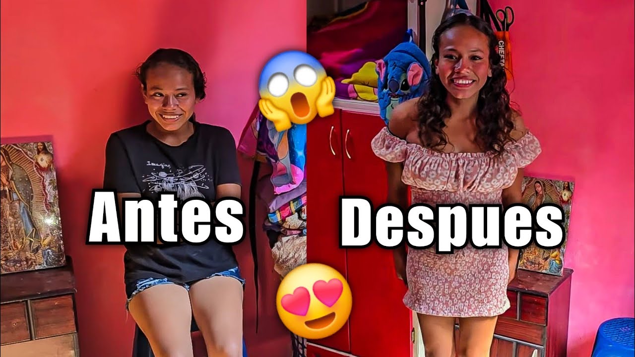 Colocha Quedo Irreconocible Mira! Como Fue su Cambió de Look - YouTube