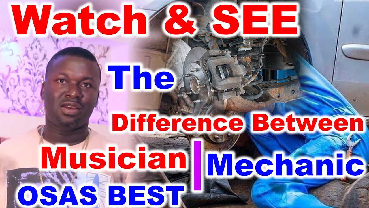 OSAS BEST WITH PRINCE CHARLES OSADOLOR OCT 2022 - YouTube