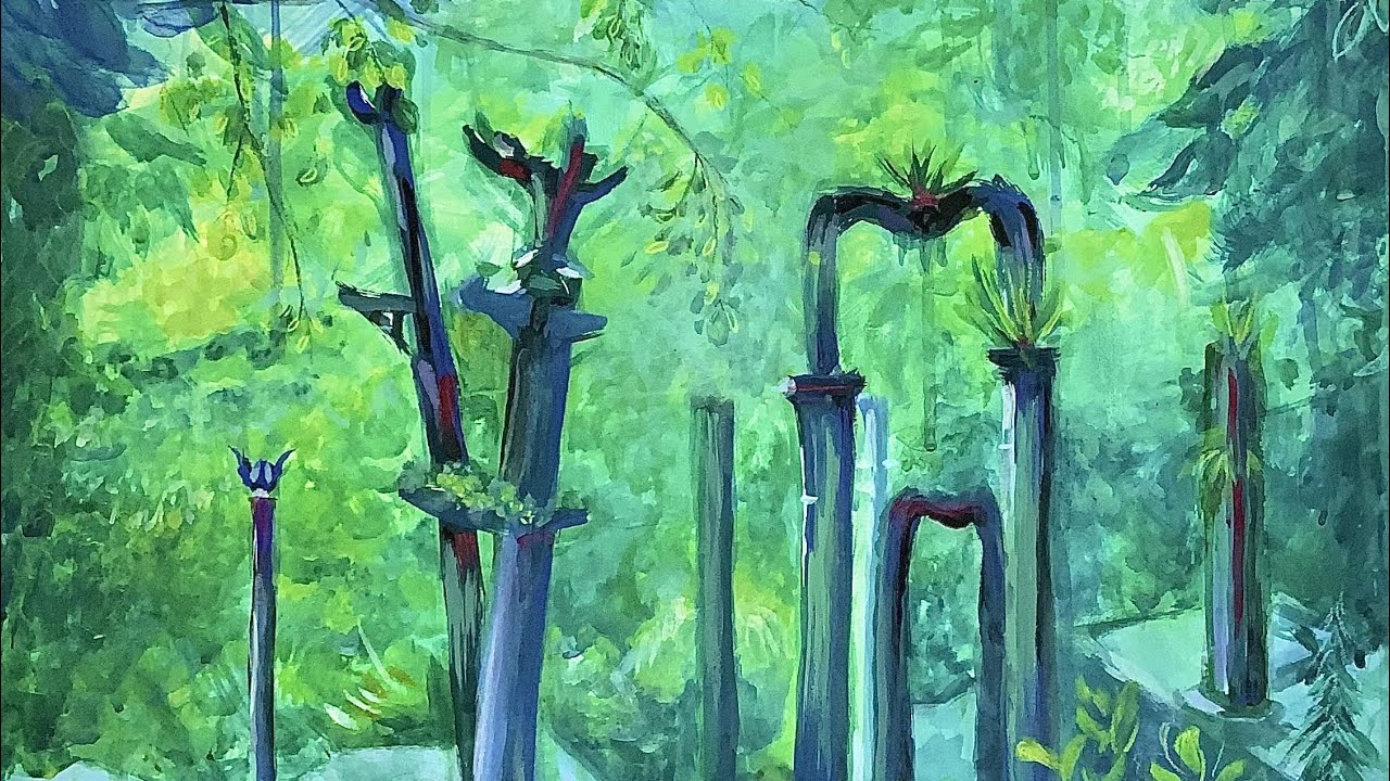 Mexico, Mexico - a visual poem - YouTube