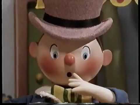 Noddy's Toyland Adventures - Series 2 Episode 2 - Noddy and the Useful ...