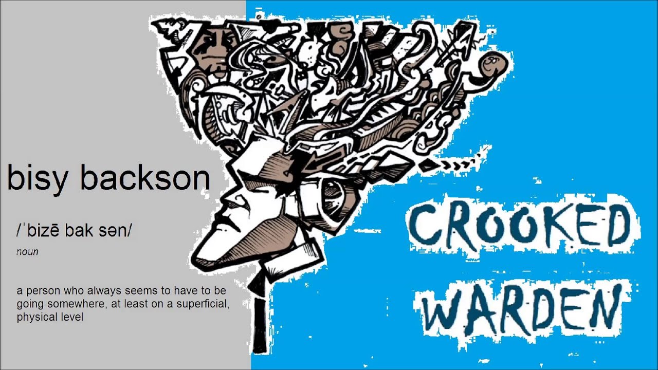 Bisy Backson - YouTube