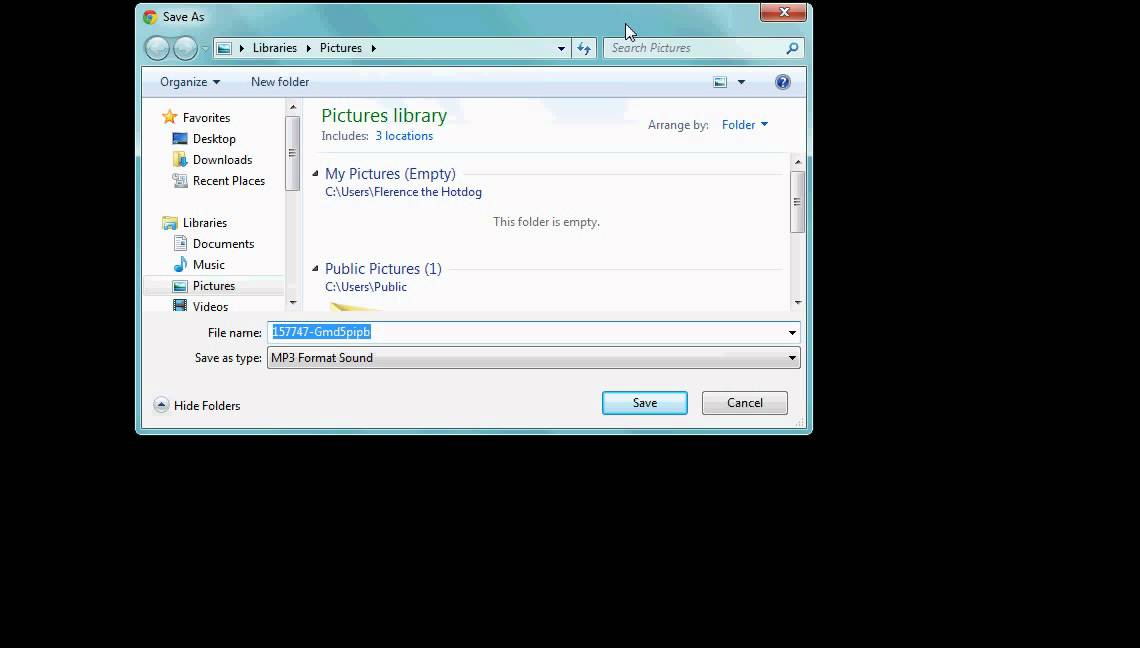 how to download songs from mp3raid.com - YouTube