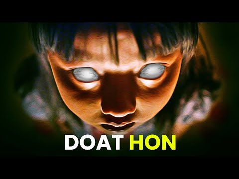 DOAT HON EXPLAINED -(2014) | Vietnamese Horror Explained | Horror Hour | Best Horror Movie