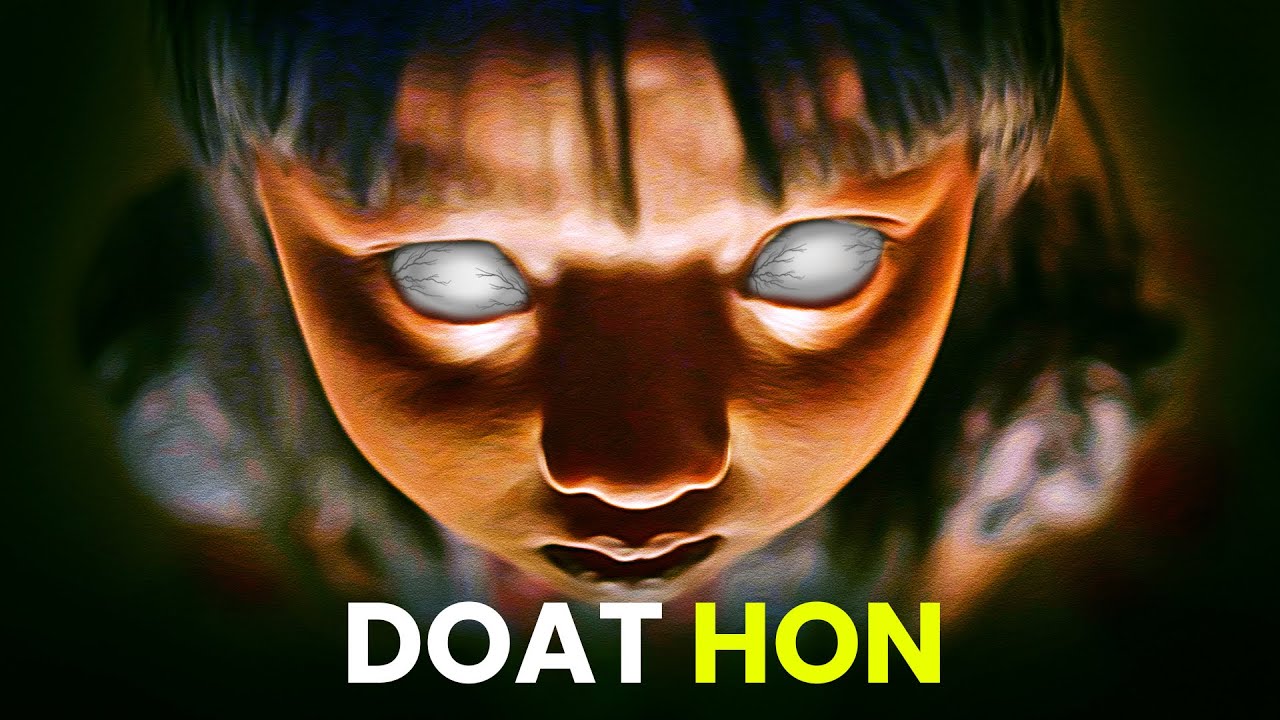 DOAT HON EXPLAINED -(2014) | Vietnamese Horror Explained | Horror Hour ...