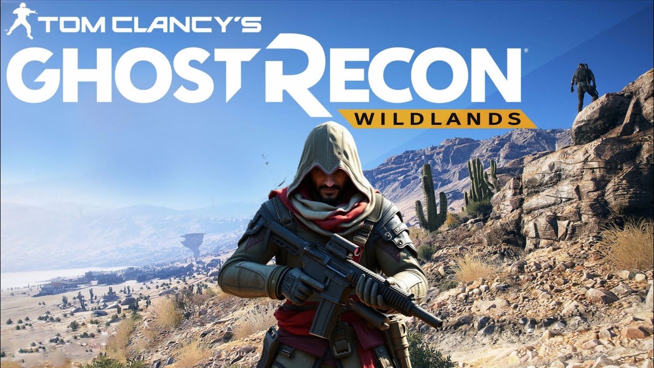 Tom Clancy's Ghost Recon Wildlands Episode 40| CZ/SK Gameplay - YouTube