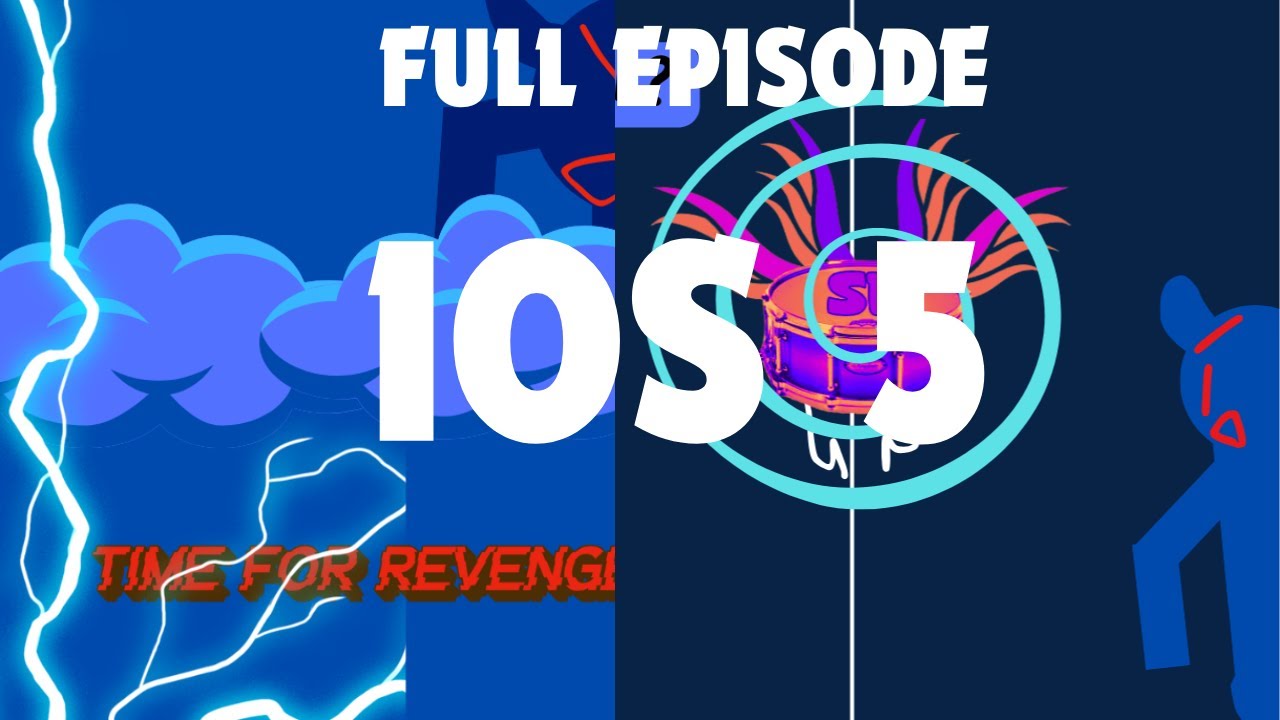 IOS 5: The Full Episode - YouTube