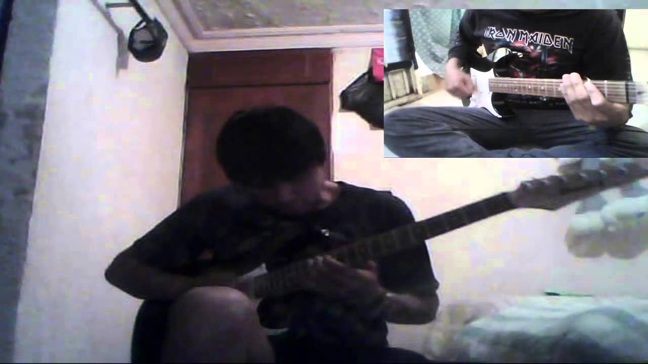 3ser Solo De Sweet Child o Mine - YouTube