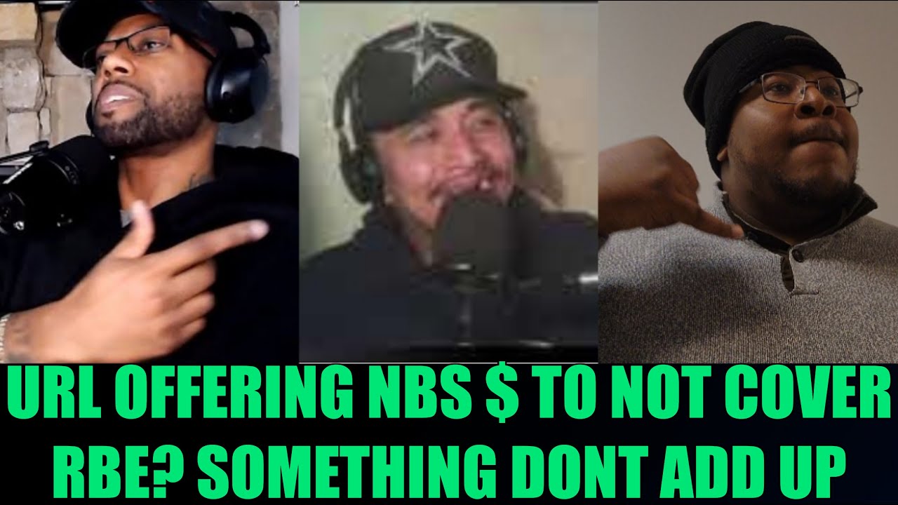 NBS Tells ARP URL Offered To Pay To Stop Covering Them x Is NBS ...