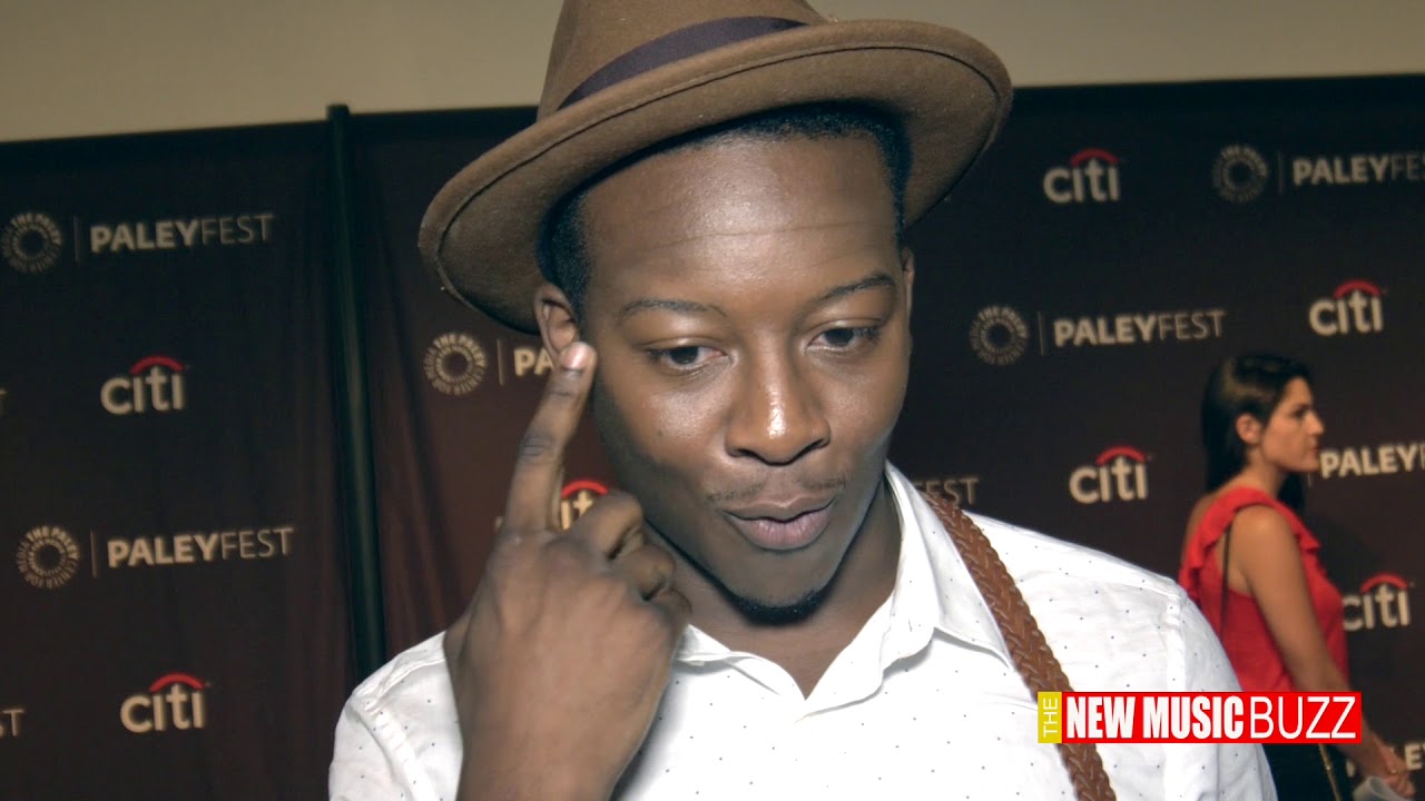 The Cast of ABC's 'The Mayor' Talk About the New Show - YouTube