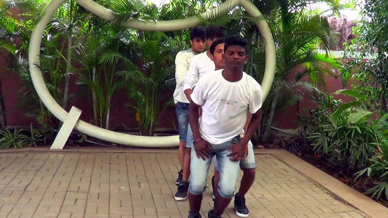 Bolna (from kapoor & sons film) experimental video song by AJ ...