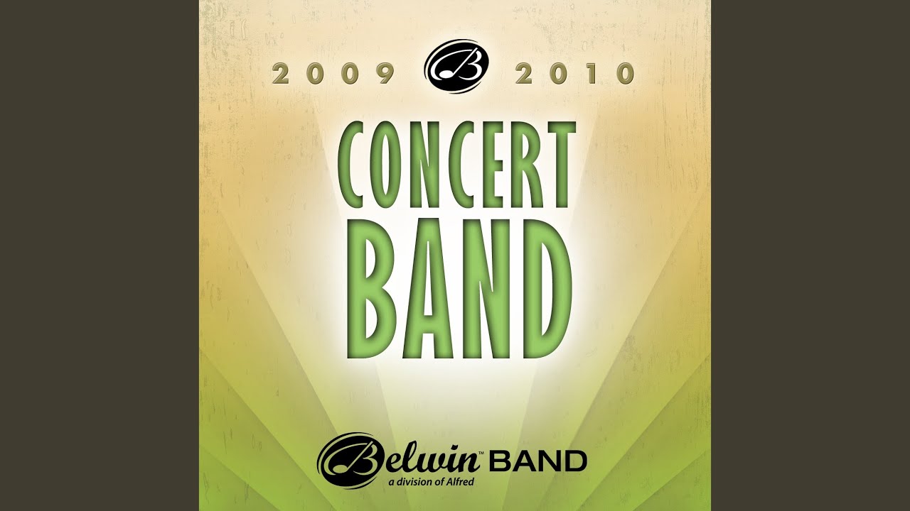 Belwin Very Beginning Band Kit No. 5 - YouTube