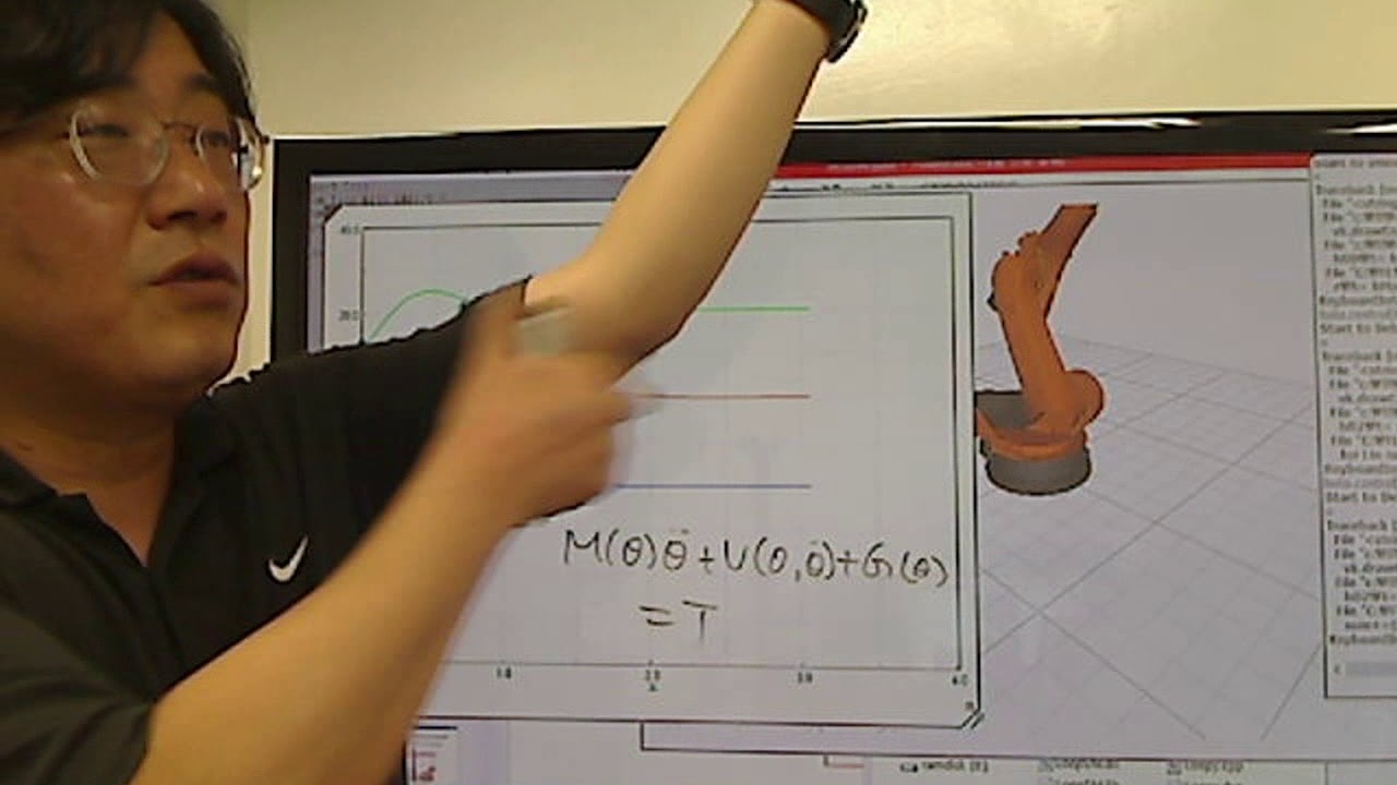 4 applied robotics 25, Sliding Mode Control as Robotic Controllers ...