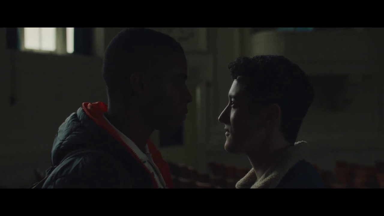 DIRTY trailer | BFI Flare 2020 - YouTube