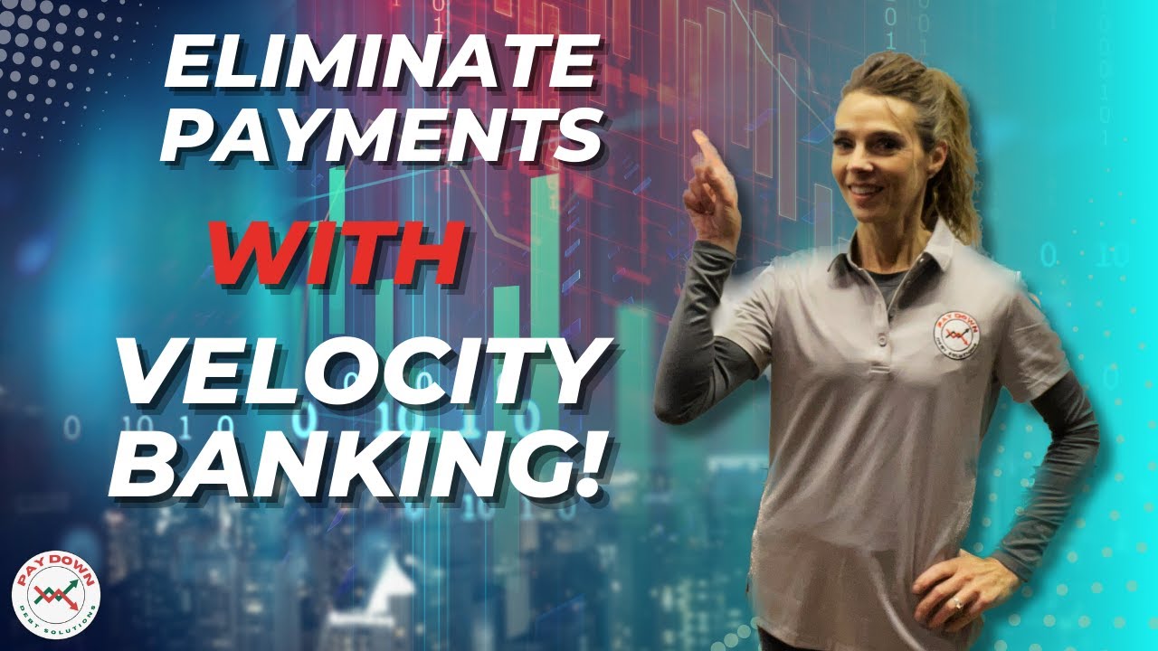 BREAK FREE From Debt NOW and Live Financially Free! - YouTube