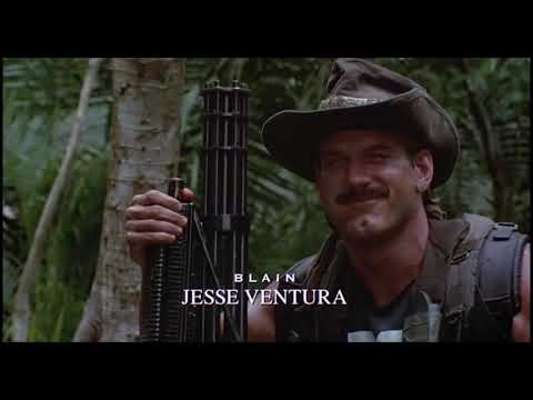 Full House Theme With Predator End Credits - YouTube